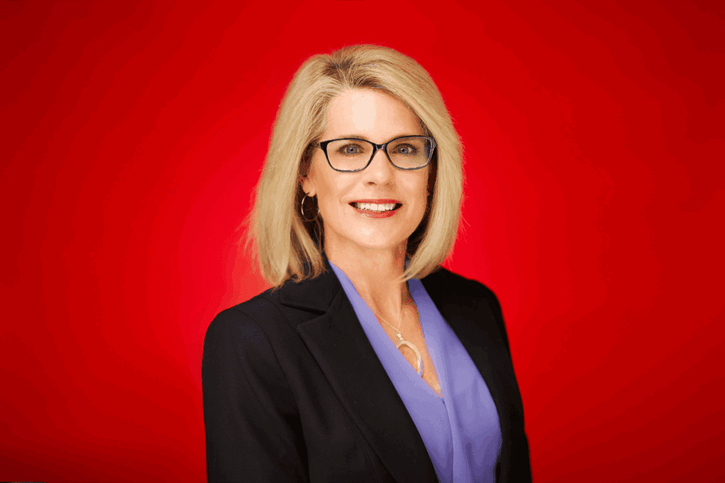 Tina Quigley to Keynote Wonder Women of Metro Luncheon - LVMPD Foundation