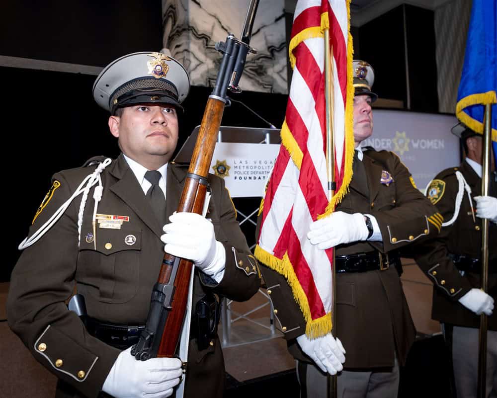 Honoring the Unsung Heroes: The 8th Annual Hidden Heroes Black & White ...