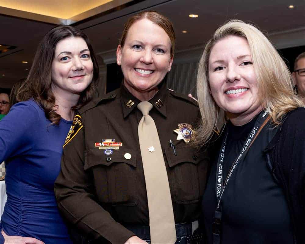 Honor the Women Who Lead: Join Us for the 2025 Wonder Women of Metro ...