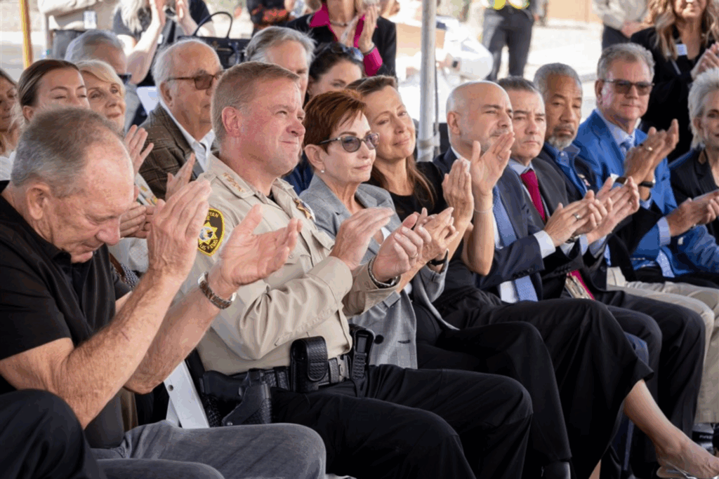 Honoring Detective Steve Scholl: A New Era of Training for Our First ...