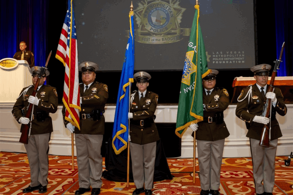 Honoring the Unsung Heroes: The 8th Annual Hidden Heroes Black & White ...