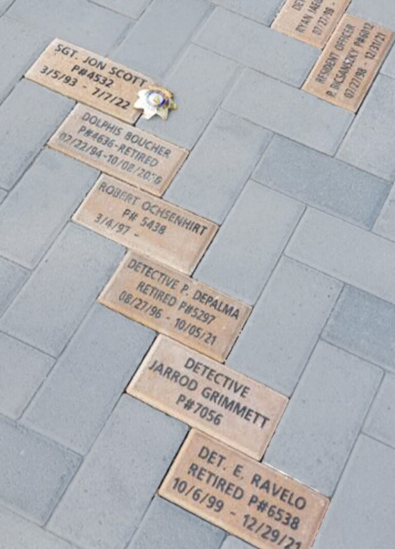 National Night Out - LVMPD Foundation