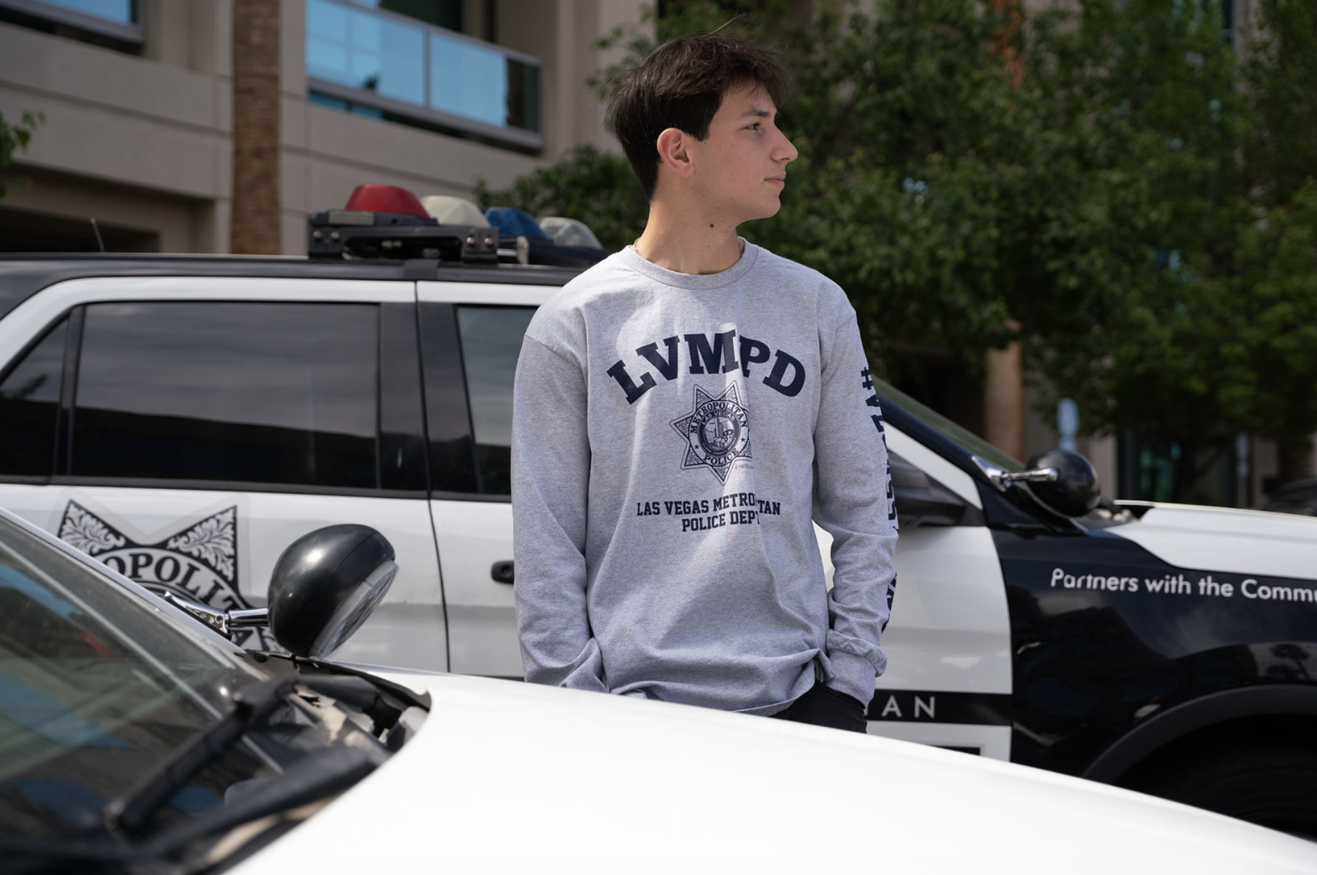 Shop - LVMPD Foundation