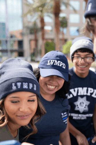 Home - LVMPD Foundation