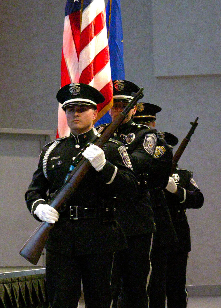 Home - LVMPD Foundation