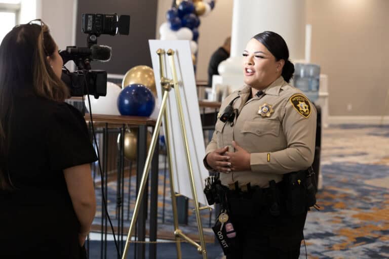Programs - LVMPD Foundation