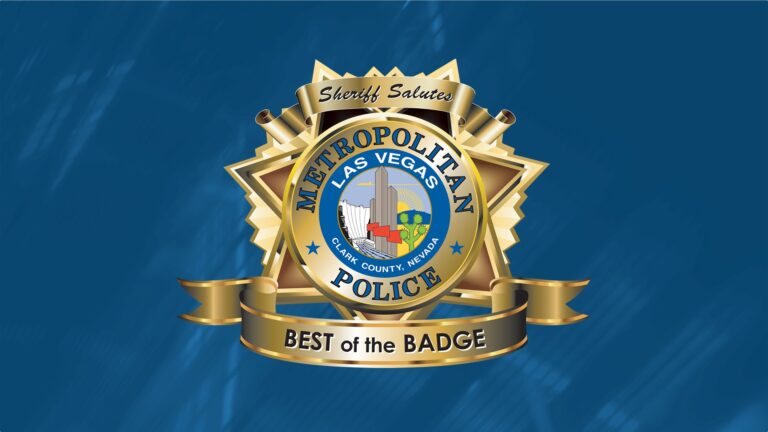 Home - LVMPD Foundation