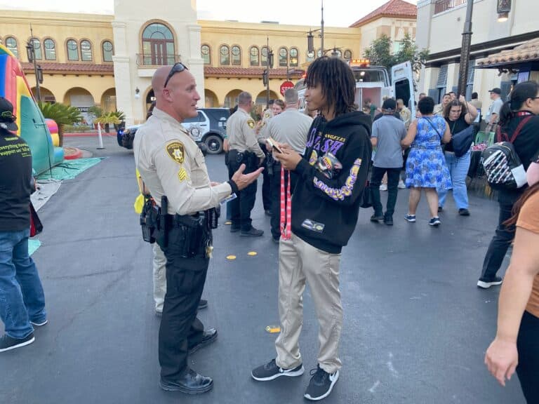 Home - LVMPD Foundation